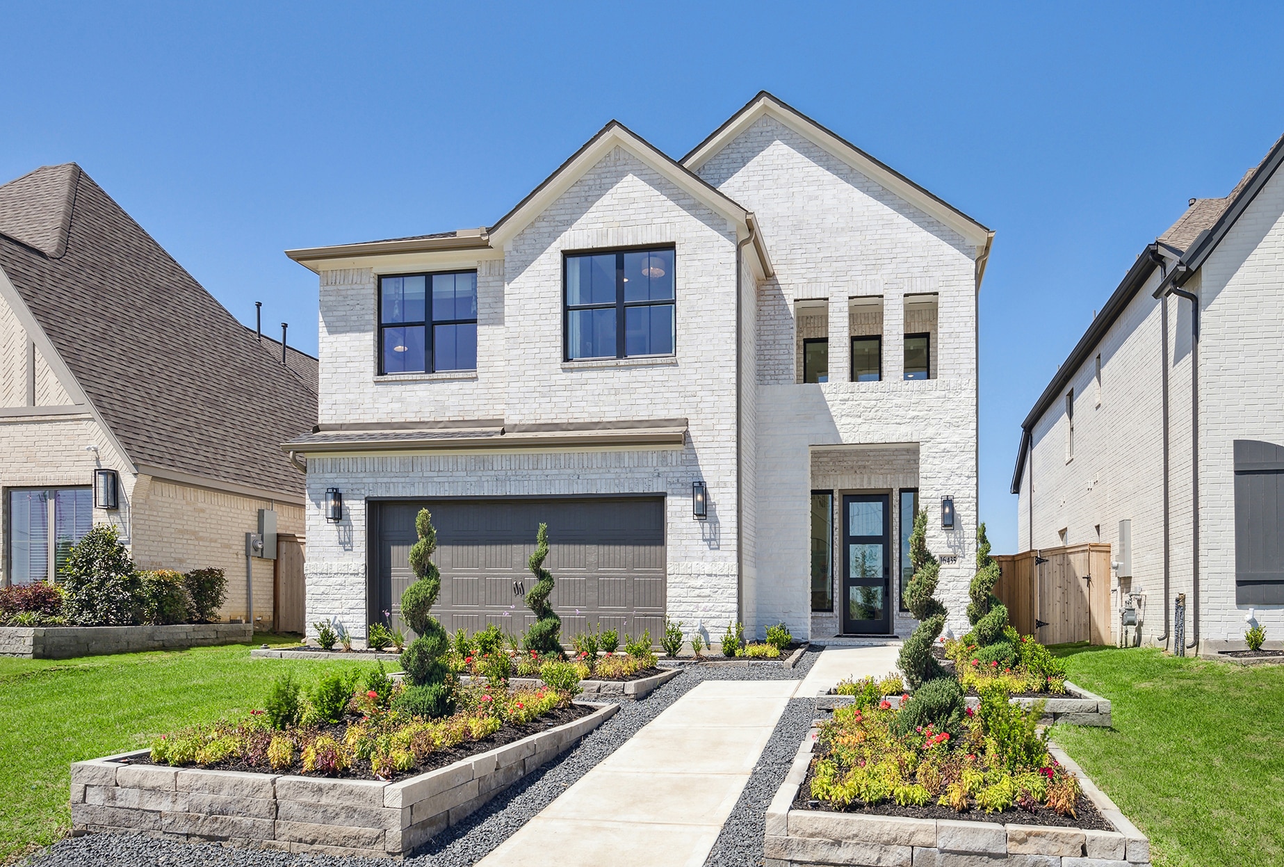 Texas - UnionMain Homes